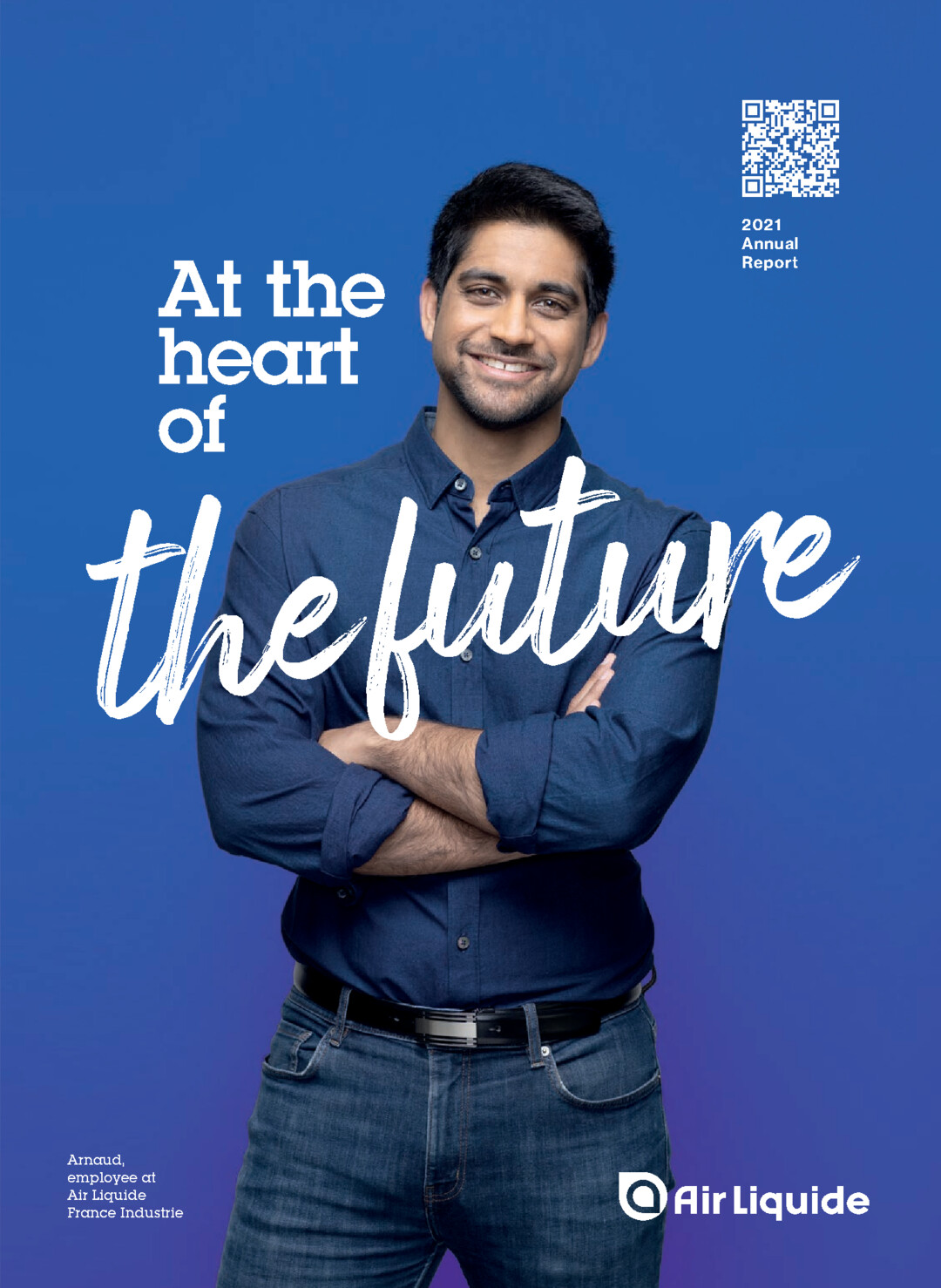 Creating More Value With Our Suppliers Page 69 Air Liquide Annual Creating More Value With Our Suppliers Page 69 Air Liquide Annual